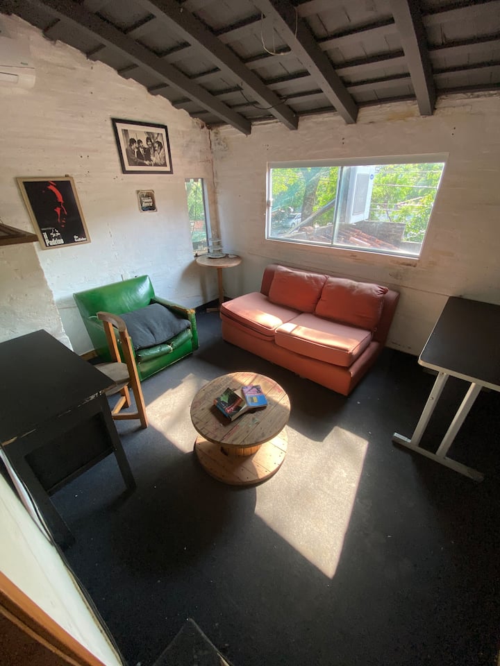 Bed & Breakfast En Zona Top De Carmelitas - Paraguay