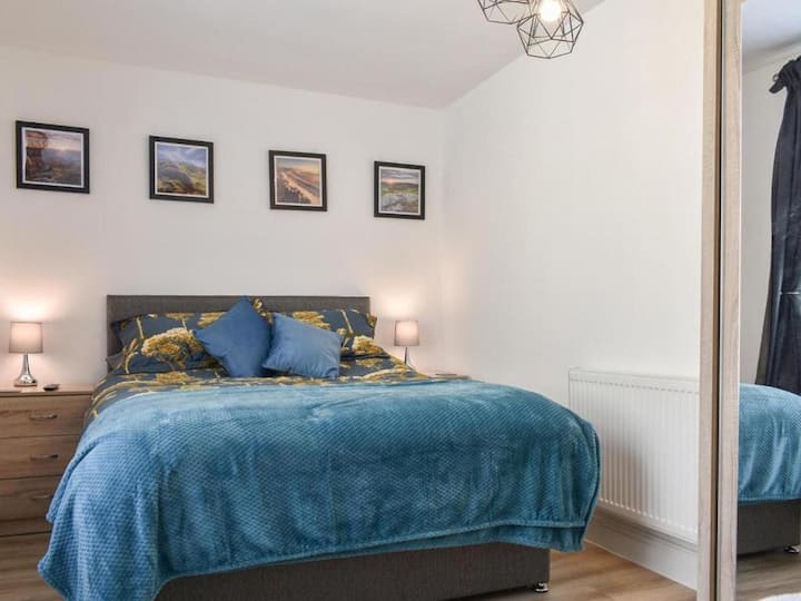 Ladybower Apartment Central Glossop - Glossop