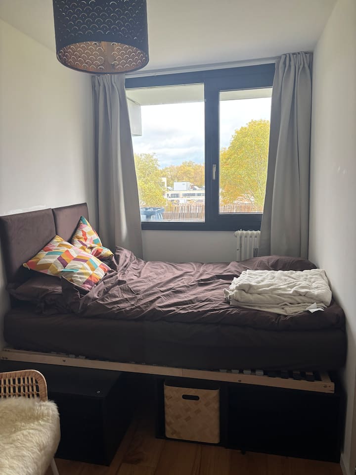Zimmer In Köln-weiden Für Frauen - Cologne