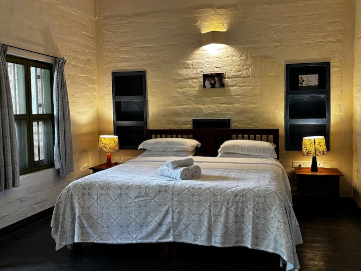 Prana At The Plenti House: Nature Retreat Nilgiris - Gudalur