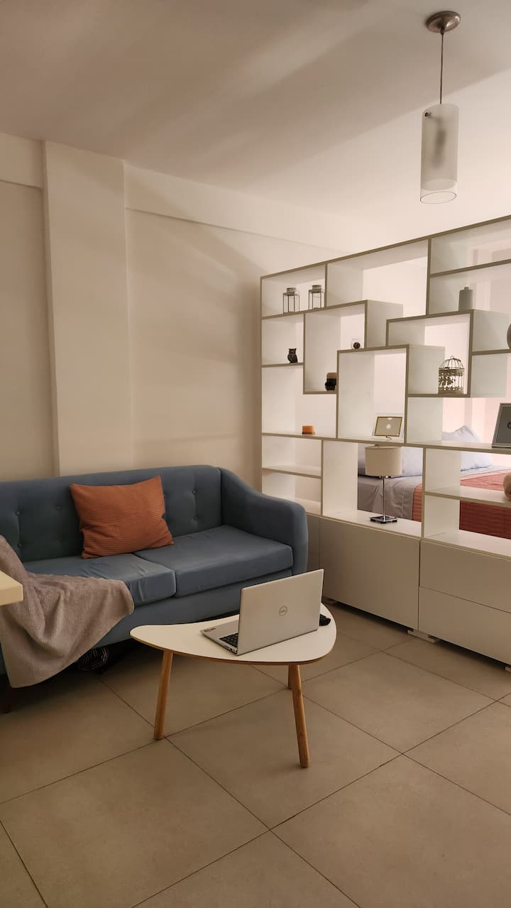 Departamento En La Plata Soho - La Plata