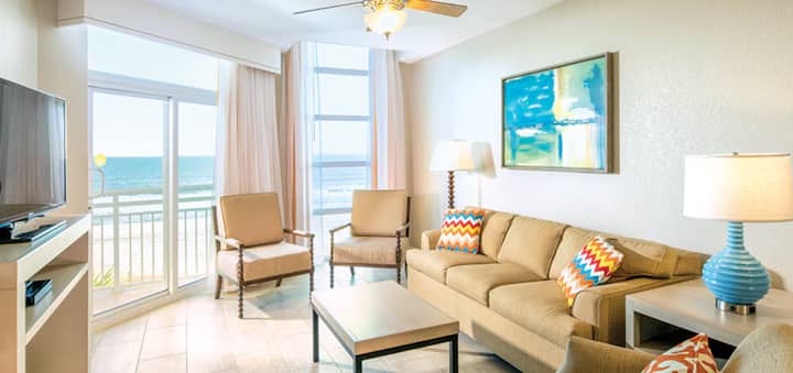 Deluxe 3bd In Ocean Boulevard - North Myrtle Beach, SC