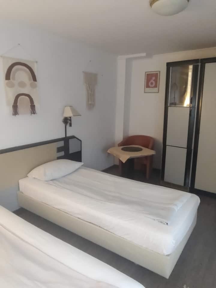 Studio 4 Rebreanu - Nagyszeben