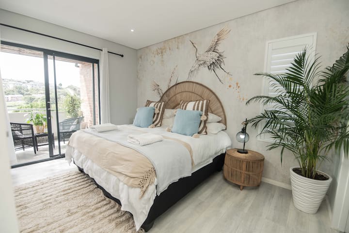 Lovemore Retreat - Zuid-Afrika