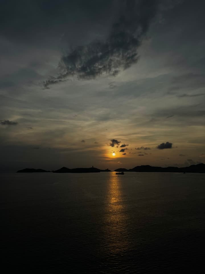 Departamento Con Hermosa Vista Y Acceso A Playa. - Acapulco