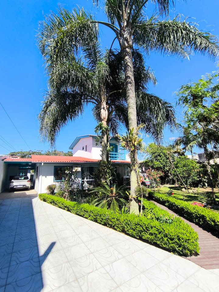 Casa Jardim - Torres