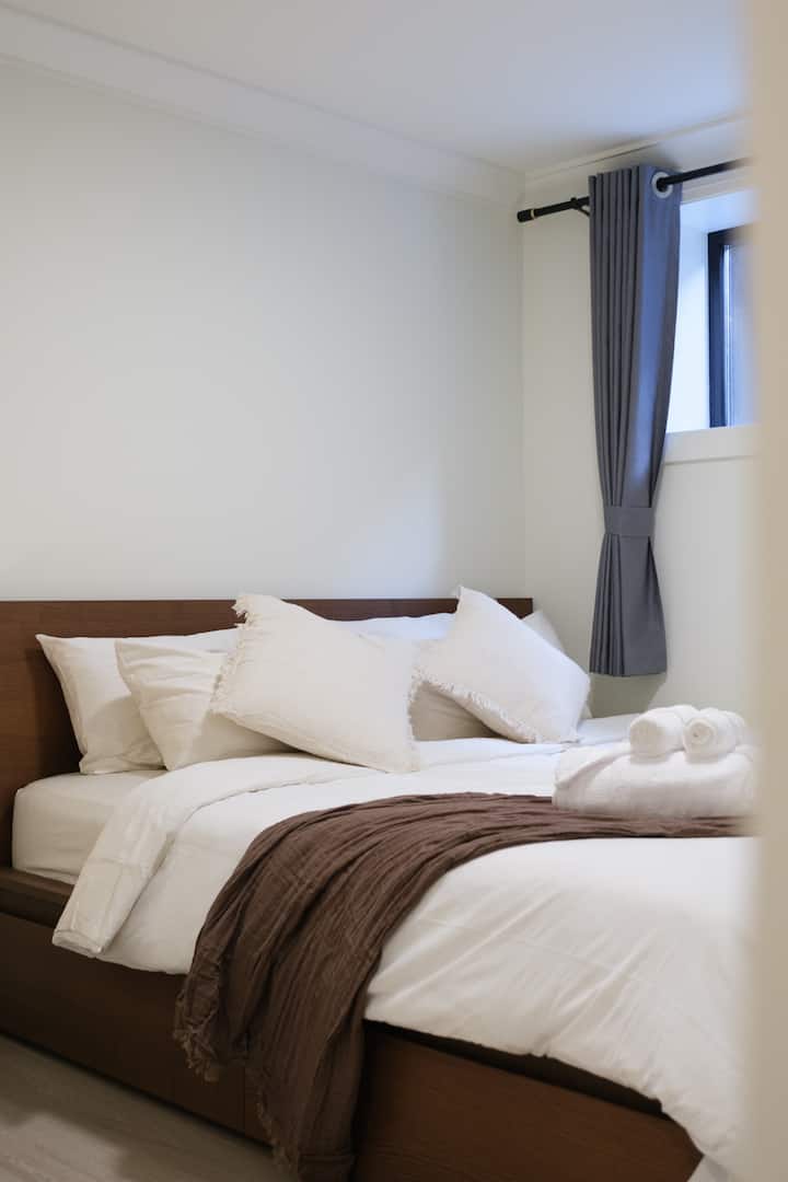 New Vancouver Kerrisdale Suite Mins To Yvr/ubc -