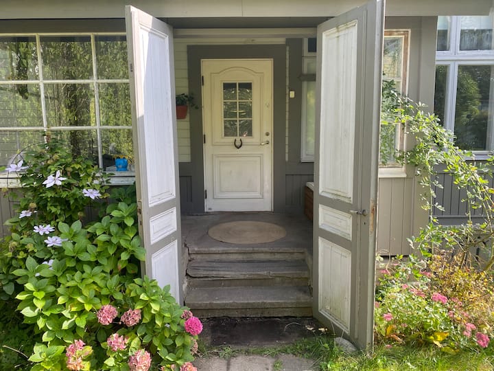 Skärgårdsdröm På Dalarö - Haninge