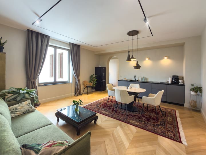 Continental Apartment Unirii - Cluj-Napoca