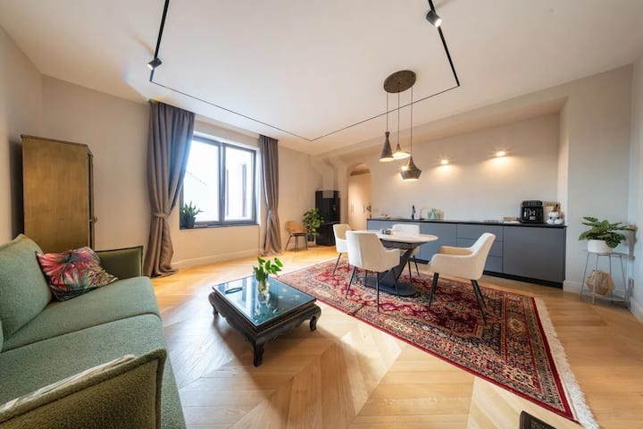 Continental Apartment Unirii - Cluj-Napoca