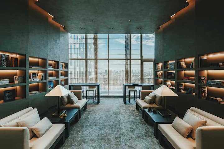 Prime Downtown | Style & Serenity - Manila