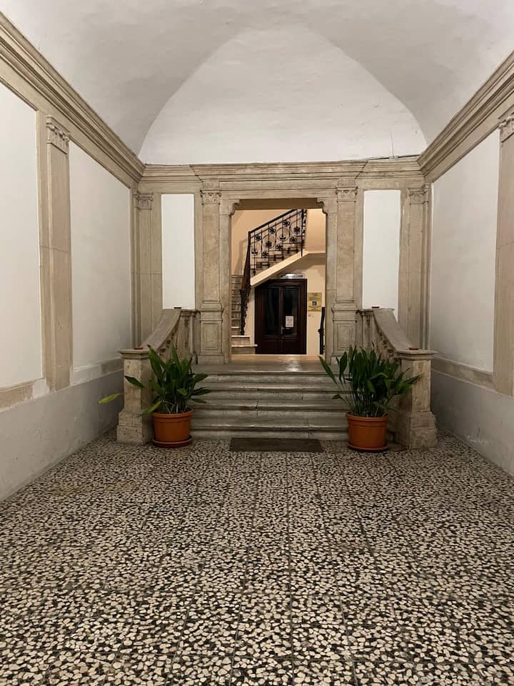 Palazzo Marini - Spoleto