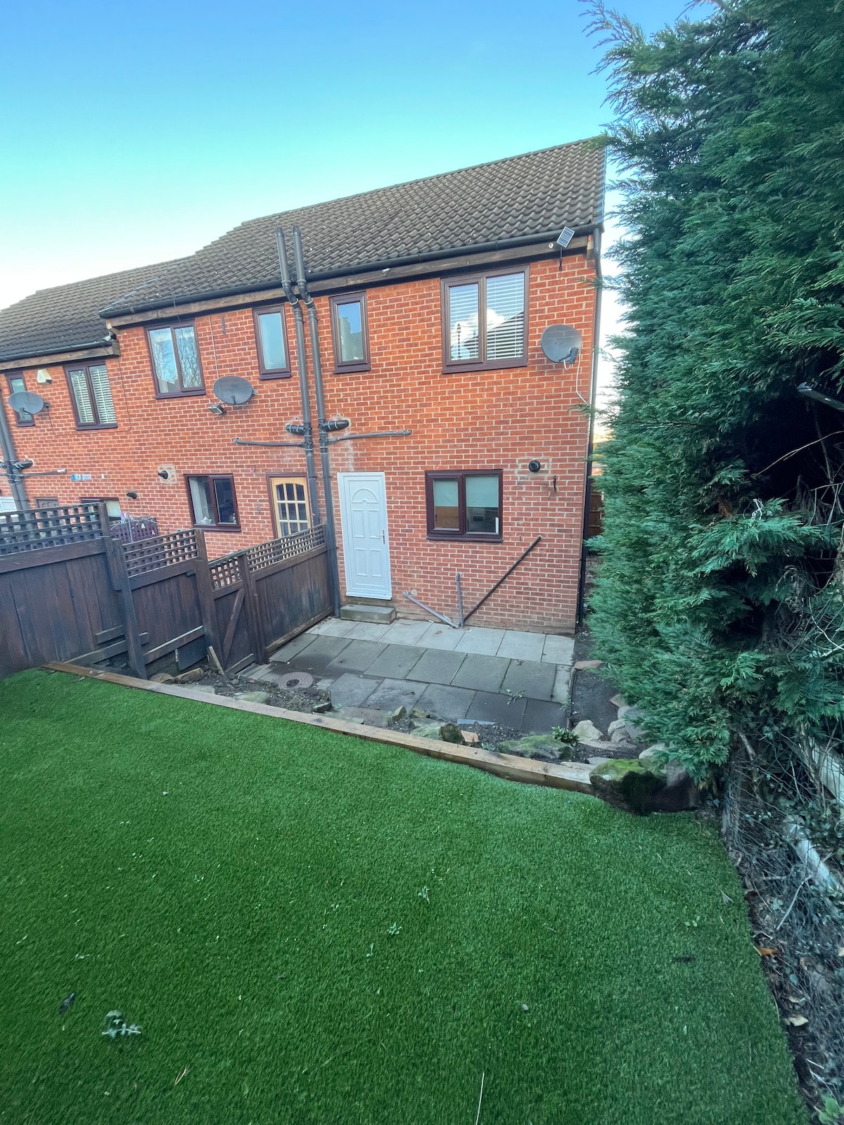 Home in Whickham | Perfect for Work or Leisure - Houses for Rent in ...