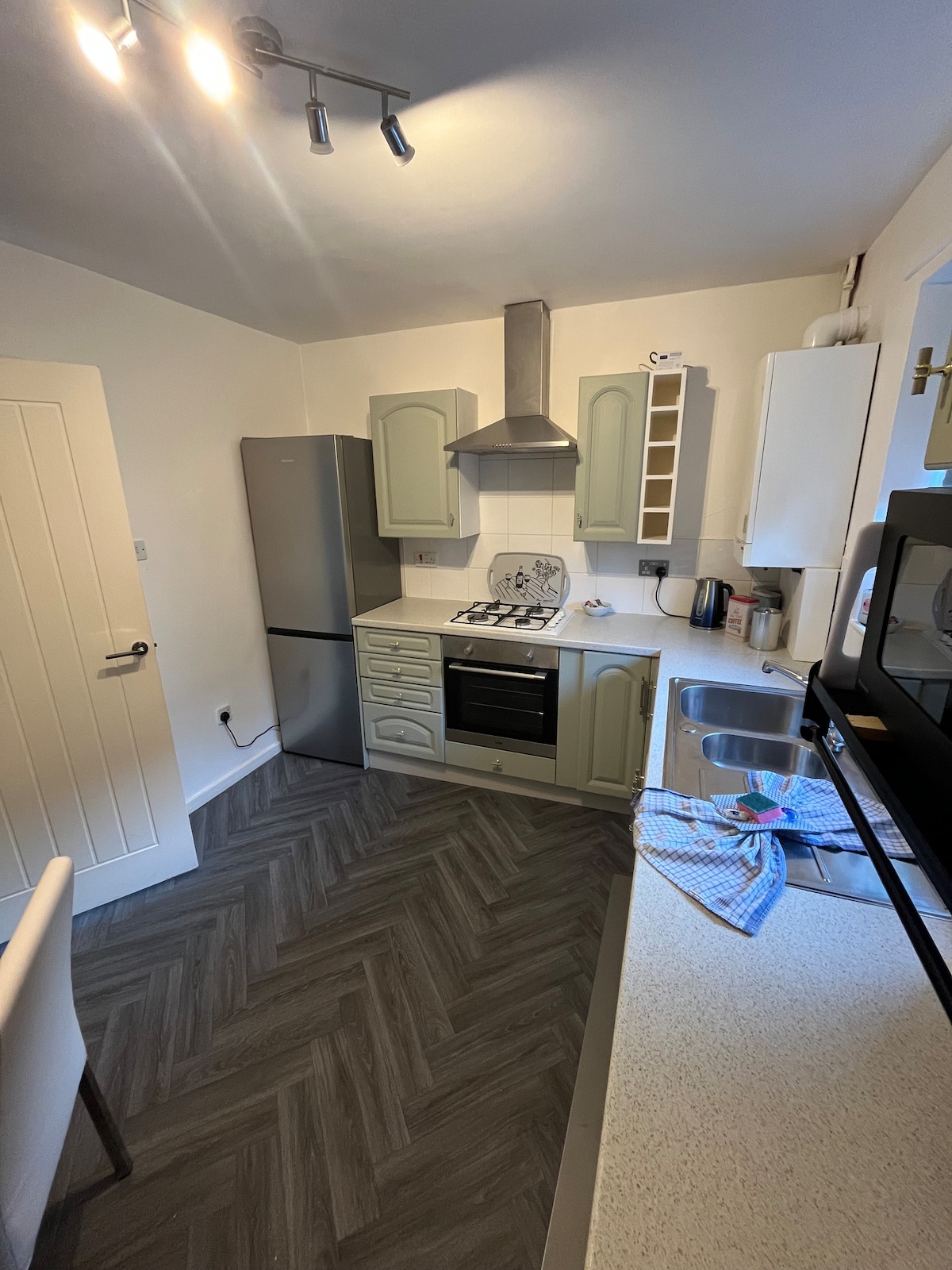 Home in Whickham | Perfect for Work or Leisure - Houses for Rent in ...