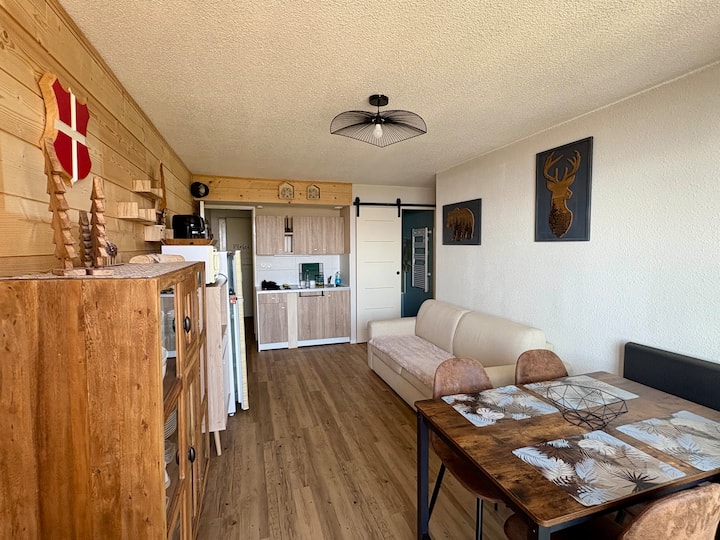 Appartement - Le Corbier