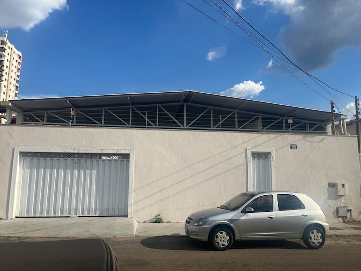 Galpão Para Festas E Eventos - Anápolis