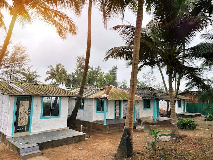 Sukhi Beach Cottage4 -