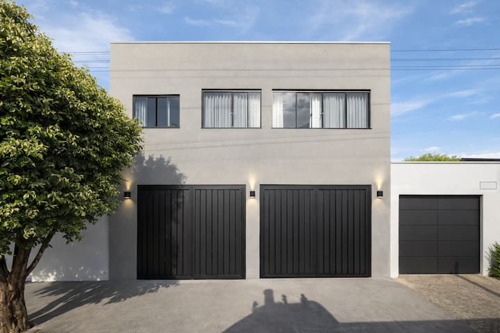 Sunset View - Apartment 5 Min Shopping - Uberlândia