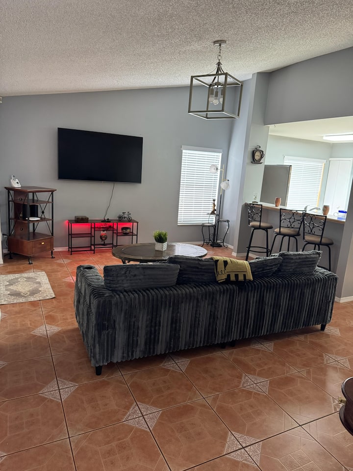 3br Fun And Games Retreat - Kissimmee