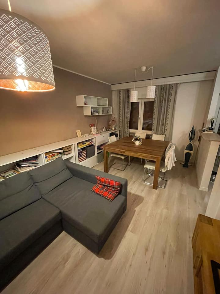 Ampio Appartamento Per Olimpiadi Di Cortina - Pieve di Cadore