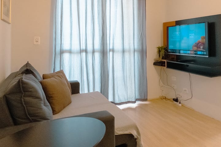 Aproveite! Conforto E Preço! - Maringá