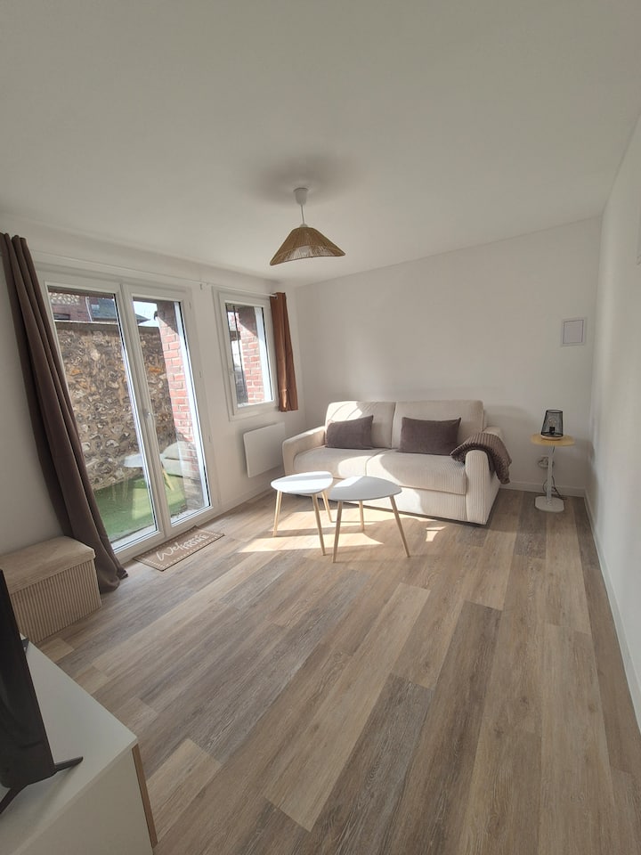 Maison Rouen - Rouen