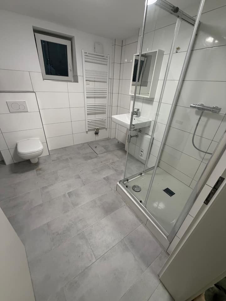 Kernsaniertes Kfw Einfamilienhaus Mit Garten 2025 - Erftstadt