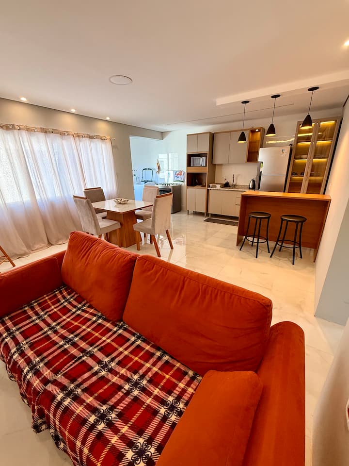 Apartamento Rio Grande- Duque De Caxias - Rio Grande, Brazil