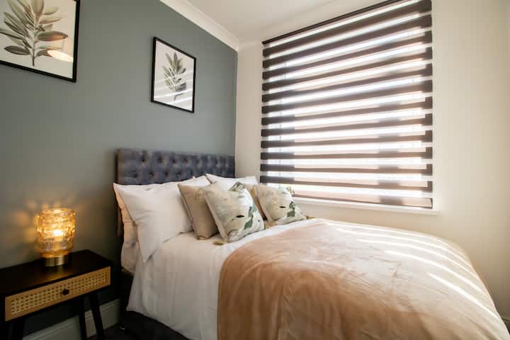 Contractors & Families- Long Stays Welcome - 蓋茨黑德