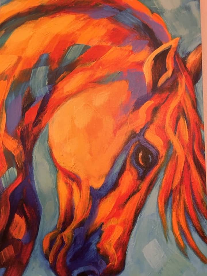 The Painted Pony - Boerne, TX