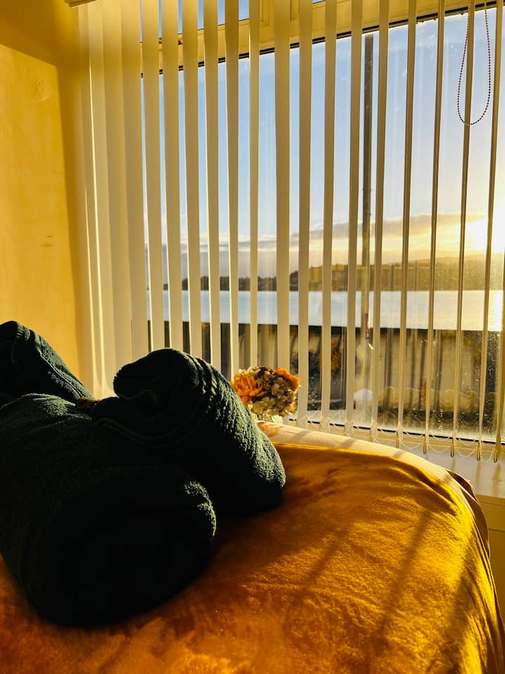 Angel Cottage, Strone – Cosy Coastal Escape - Dunoon