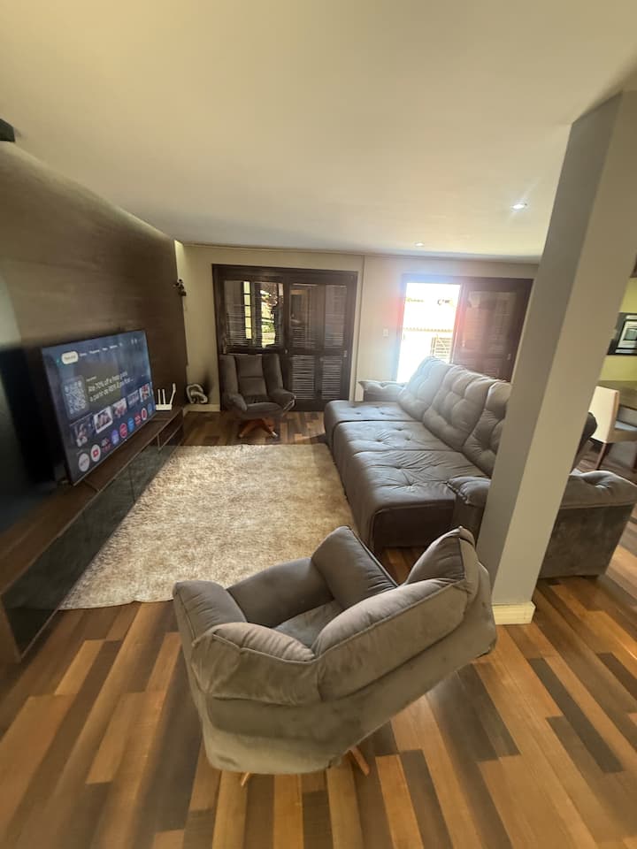 Casa Proxima Shopping Iguatemi - Farroupilha