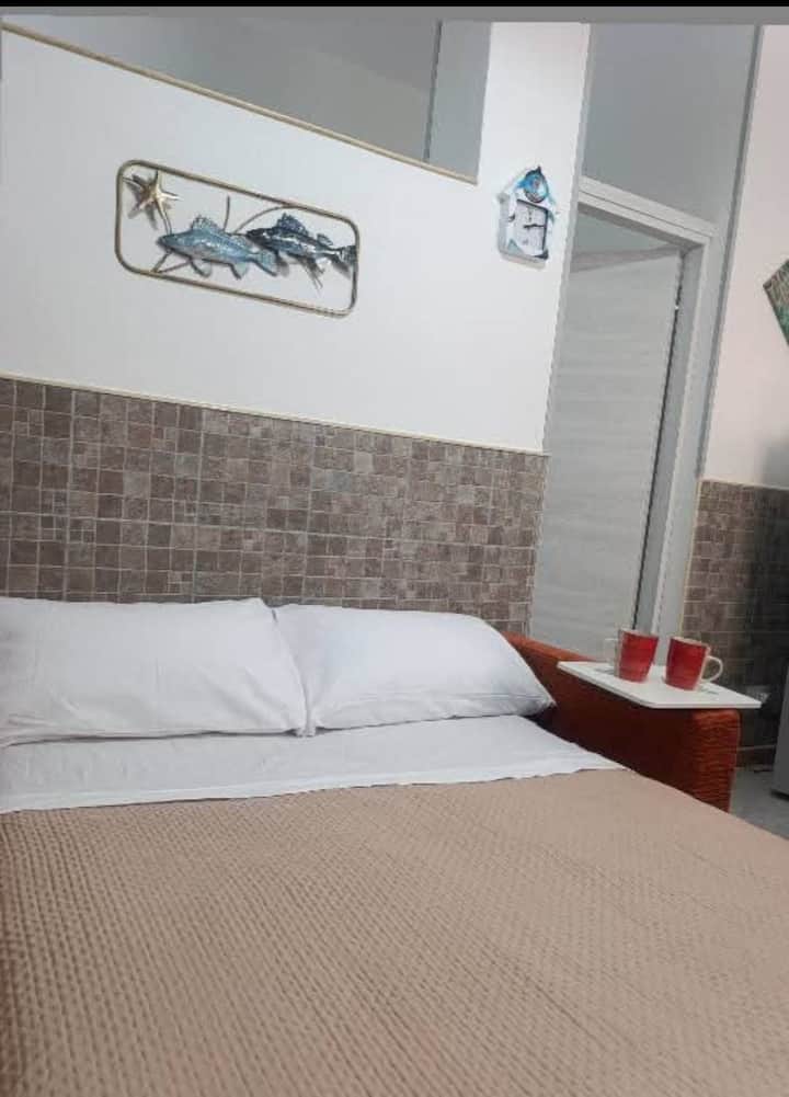 Casa Vacanza La Vela - Palermo Airport (PMO)