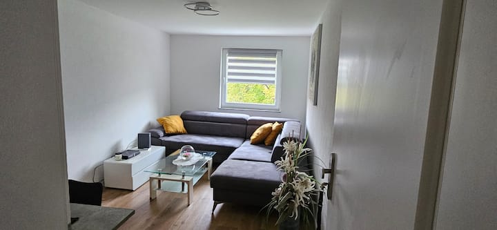 Wohnung In Freiberg Am Neckar - Bietigheim-Bissingen