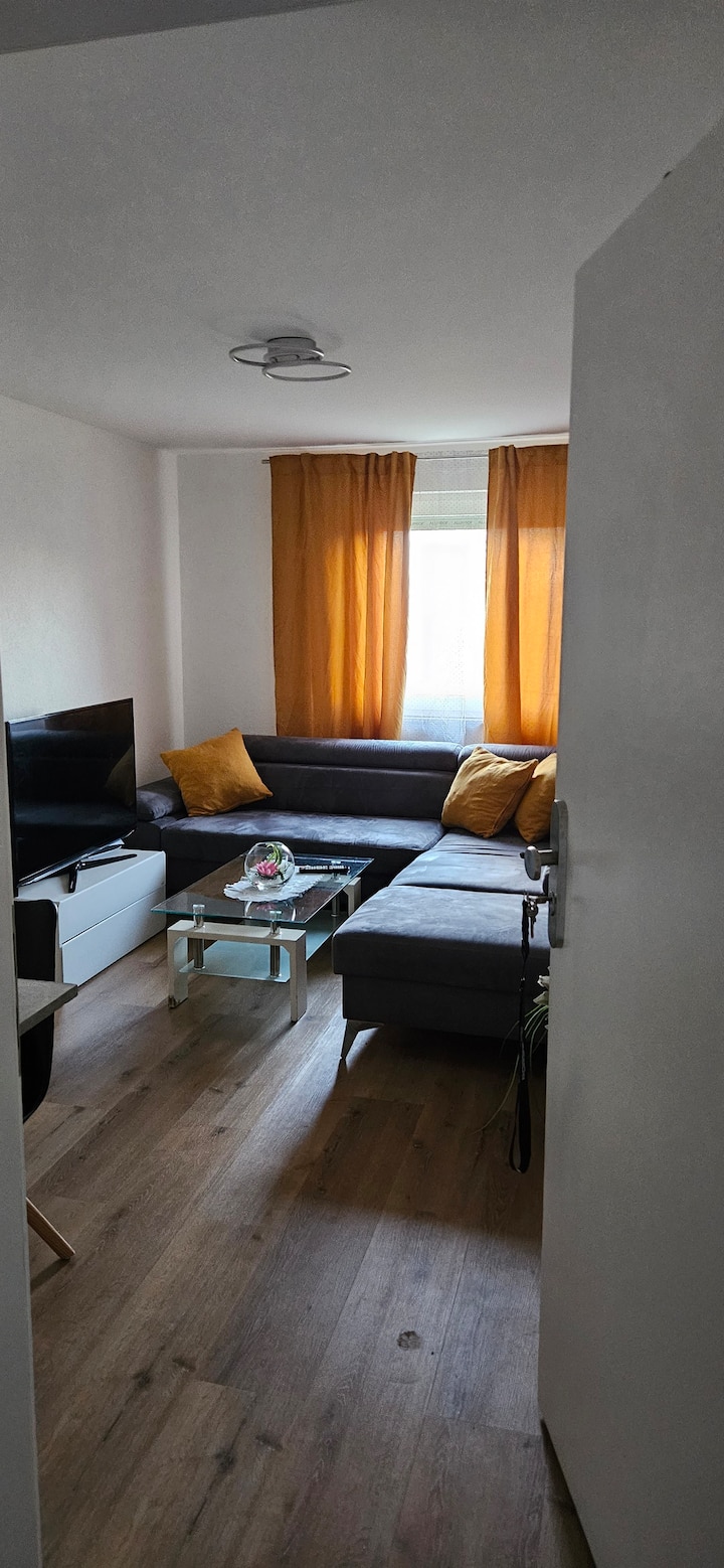 Wohnung In Freiberg Am Neckar - Freiberg am Neckar