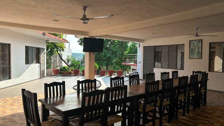 Casa Corazón - Tequesquitengo