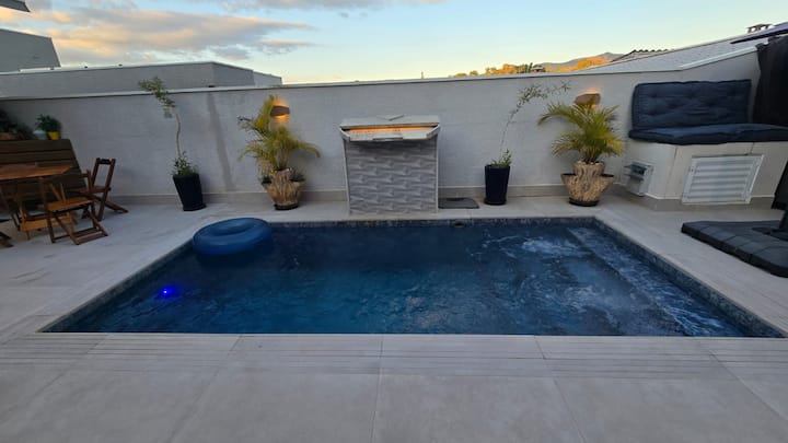 Casa Dos Sonhos - Atibaia
