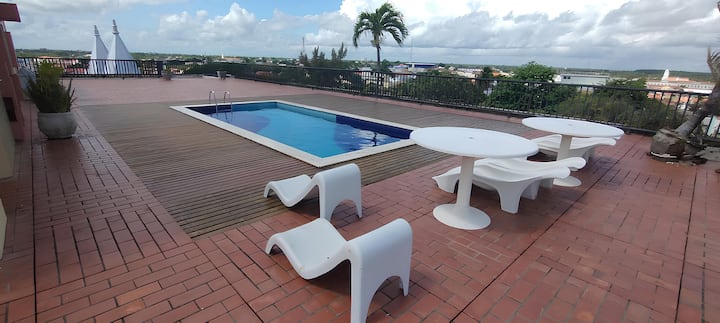 Delta Prime Hotel - Parnaíba