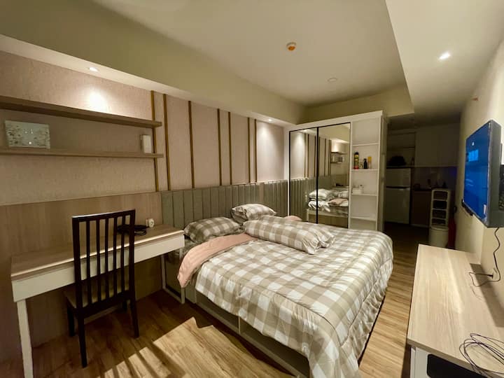 Aera Room: Strategis Di Surabaya Timur - Surabaya