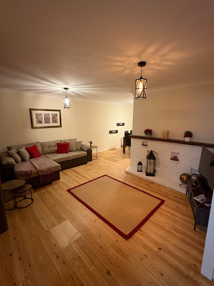 Beautiful Family Home With Character - Hertfordshire