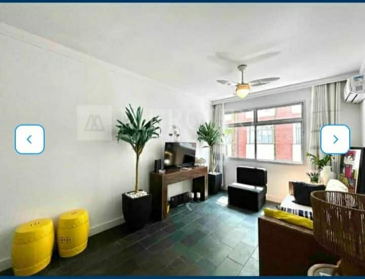 Uma Das Melhores Localização Do Guarujá - Brazil