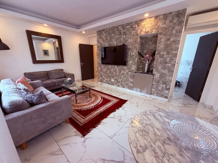 Beautiful One Bedroom For 4 - Marylebone