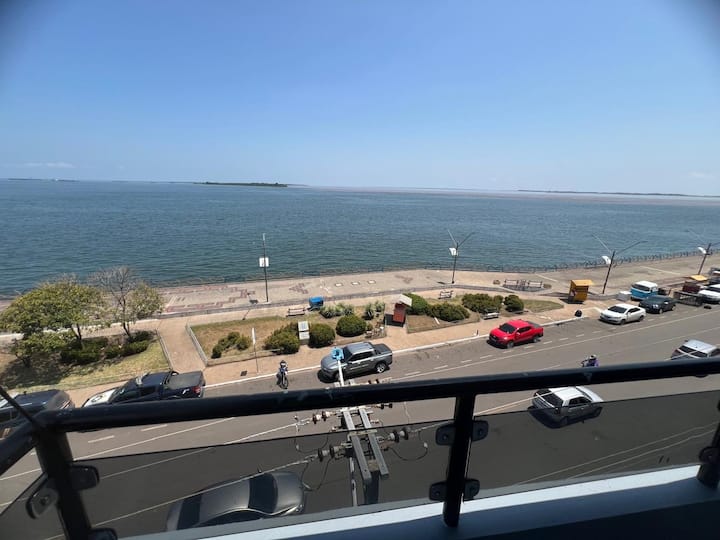 Apt Na Orla De Santarém - Santarém