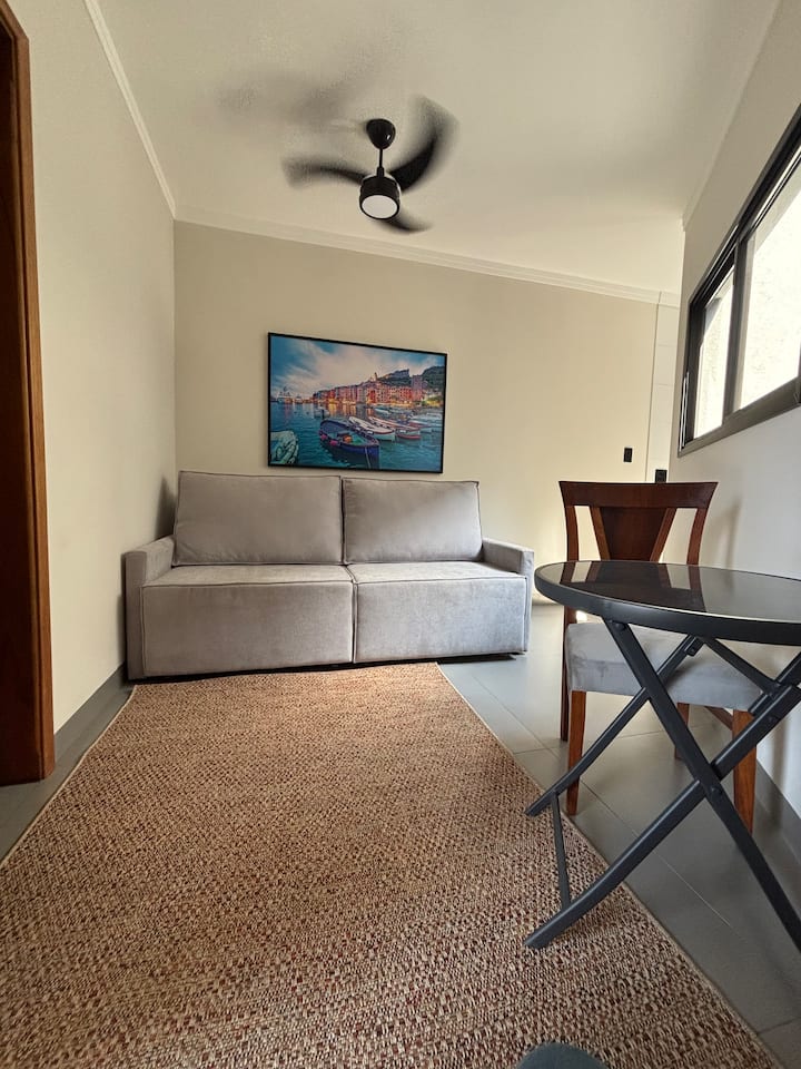 Apartamento Greenville - 02 Suítes - Ribeirao Preto