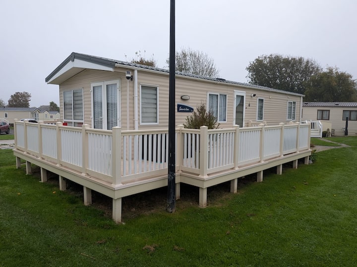 The Somerton - St Margaret’s Holiday Park - Dover