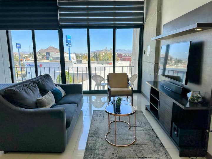 Loft California - Chihuahua