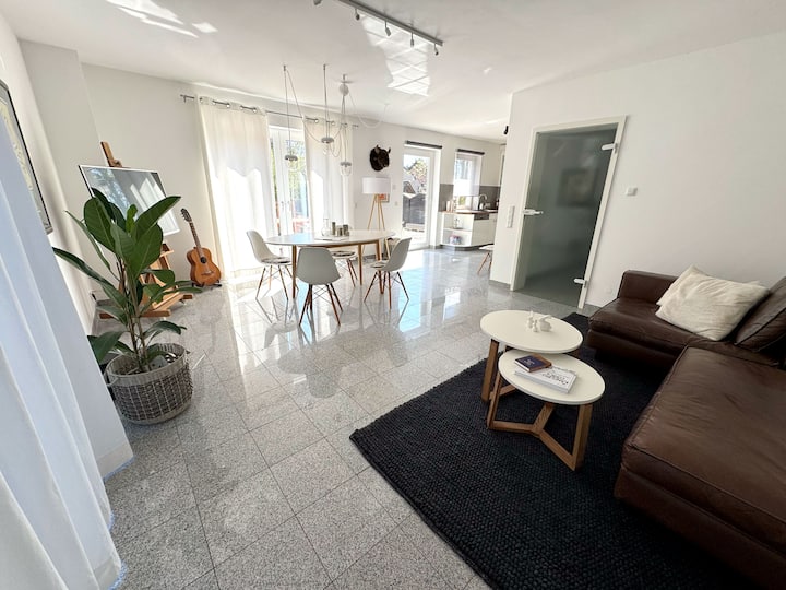 Kurztripp Ins Bergische Land - Neunkirchen-Seelscheid