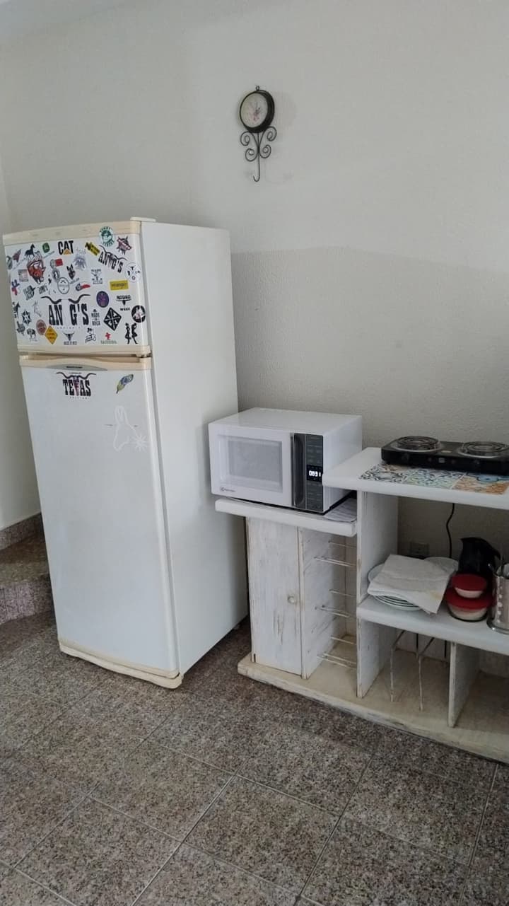 Localização Perfeita! - Franca