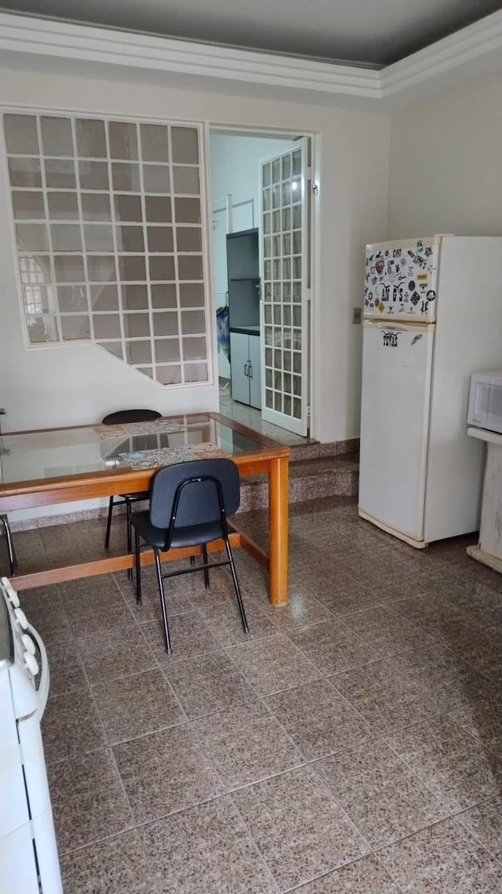 Localização Perfeita! - Franca