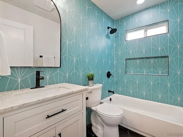 Modern Stay In The Heart Of El Cajon - Lakeside